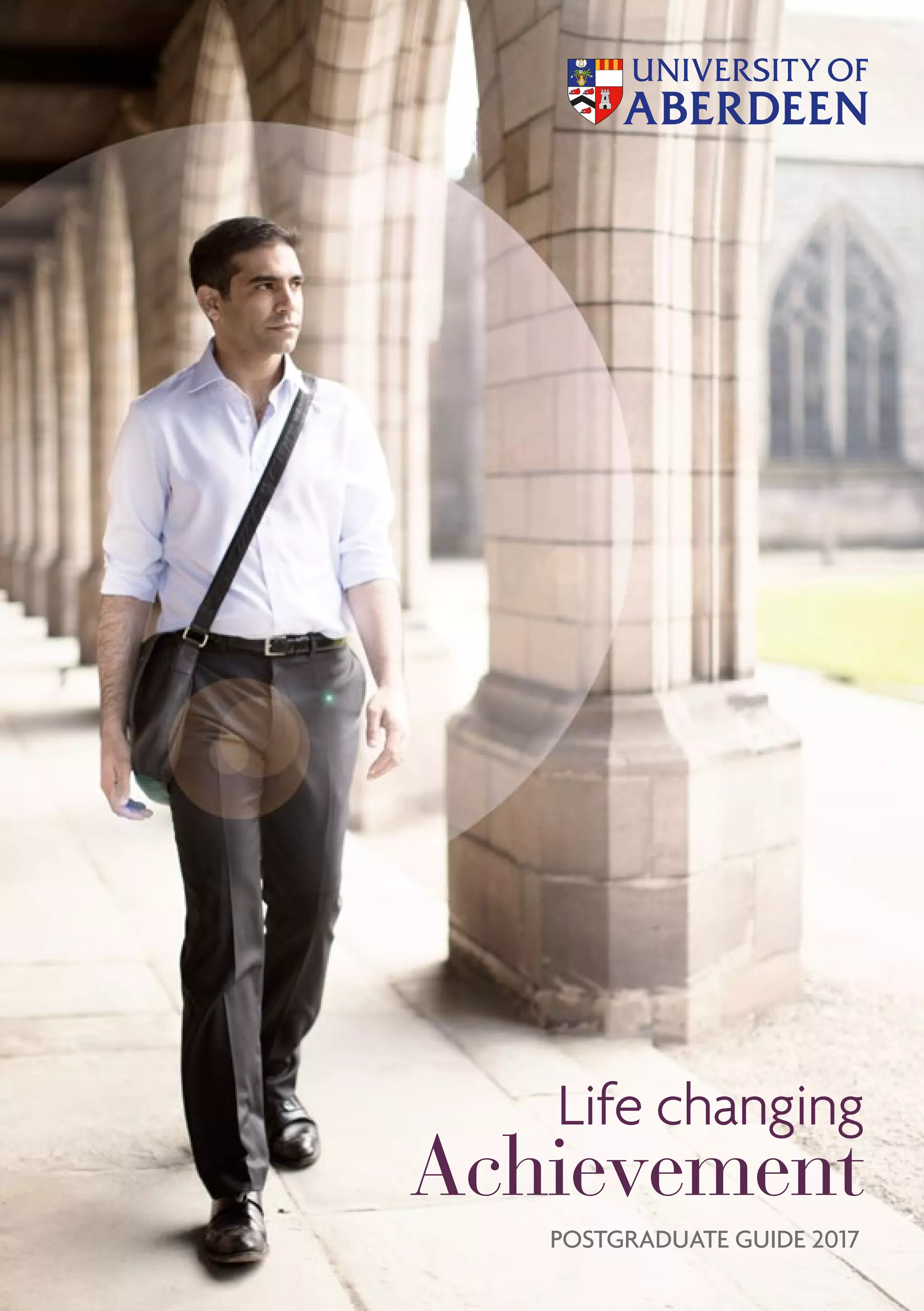 UoA_PG_Guide_2017 | PDF | Postgraduate Education | College Education