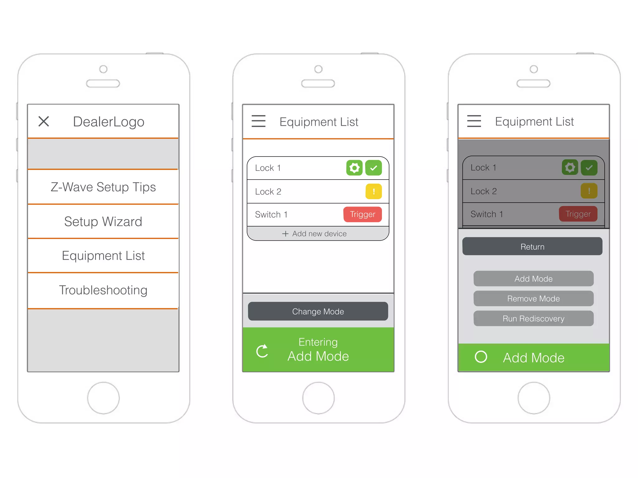 Early UI | PDF