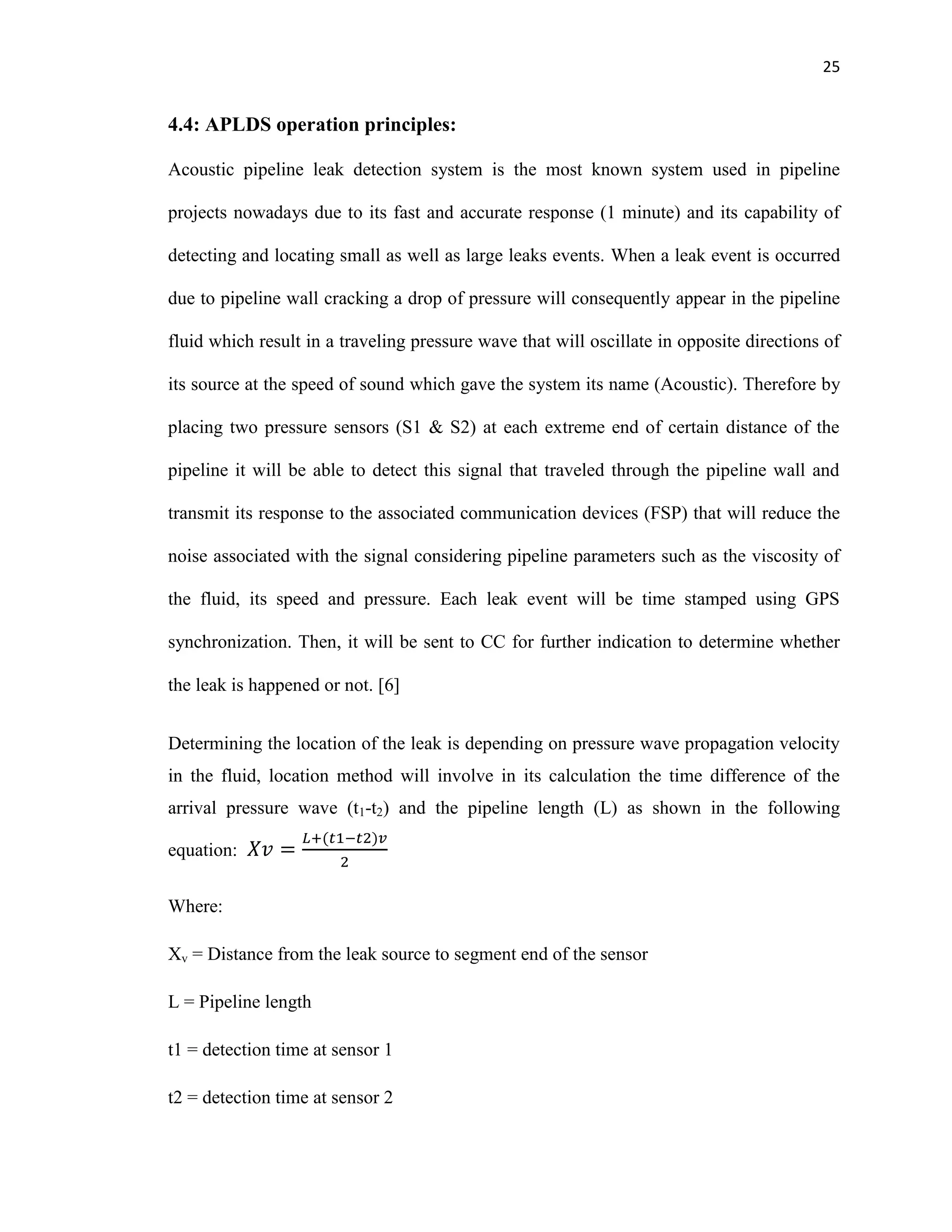 Final COOP Report | PDF