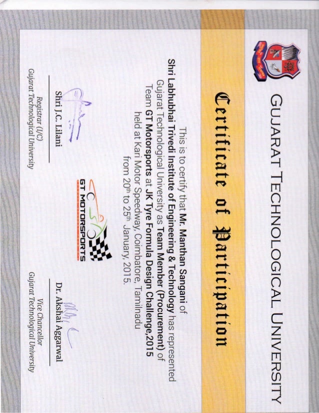 ACTIVITIES CERTIFICATE activities-certificate