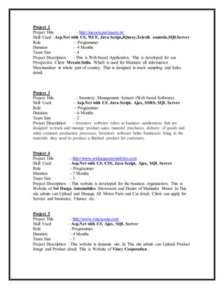 Resume_Sompal_2.8_yr_Exp | PDF