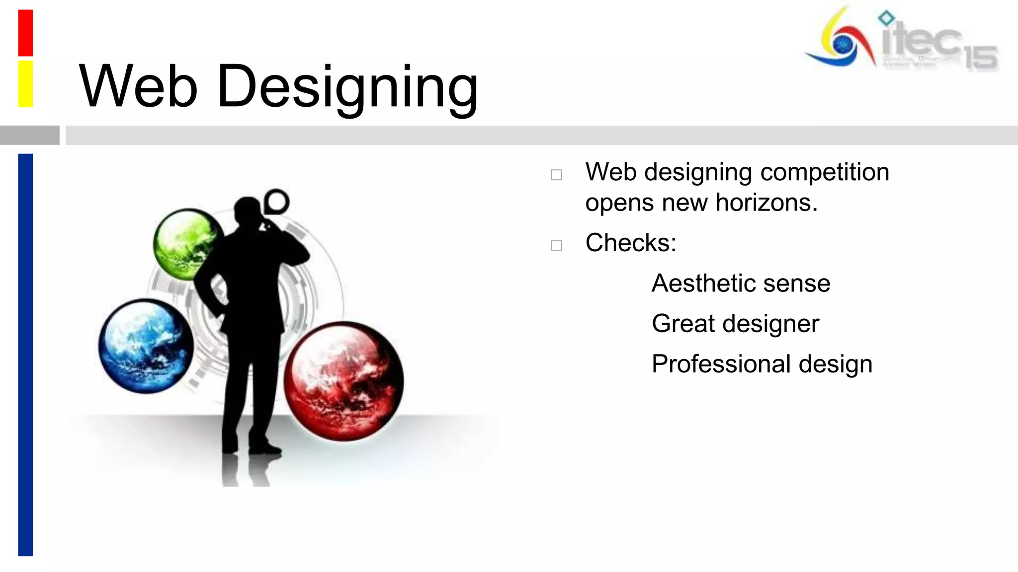 ITEC-2015-Presentation | PPTX