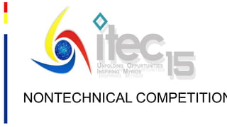 ITEC-2015-Presentation | PPTX