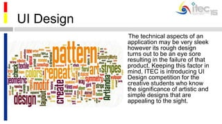 ITEC-2015-Presentation | PPTX