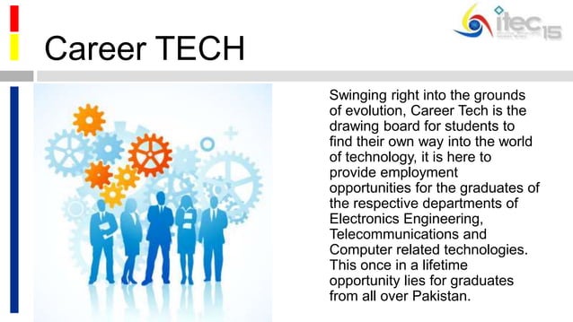 ITEC-2015-Presentation | PPTX