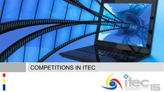 ITEC-2015-Presentation | PPTX