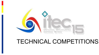 ITEC-2015-Presentation | PPTX