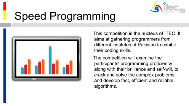 ITEC-2015-Presentation | PPTX