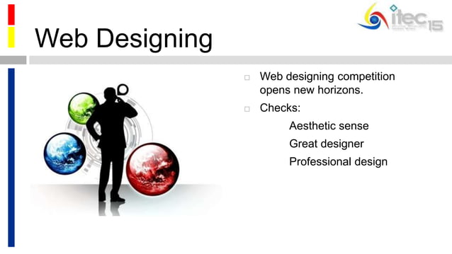 ITEC-2015-Presentation | PPTX