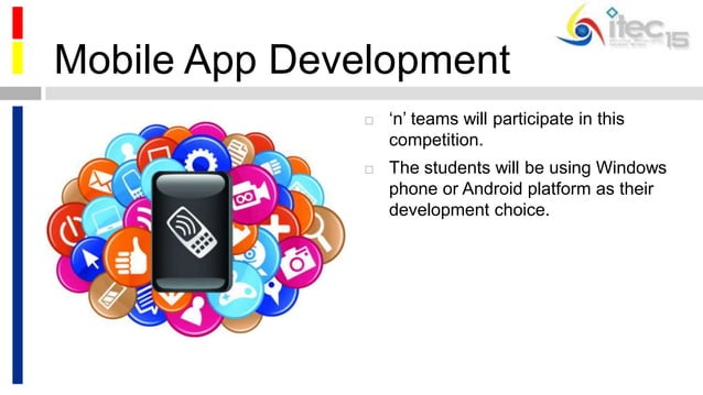 ITEC-2015-Presentation | PPTX