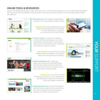 A Simple Guide To a Healthier You | PDF | Weight Loss | Healthy Living