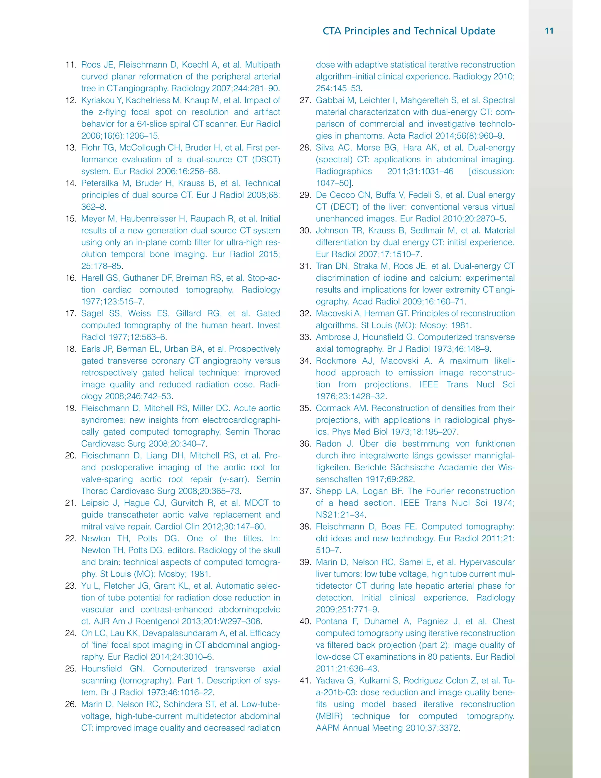 Lior_Computed Tomography Angiography a Review and Technical Update 2016 ...