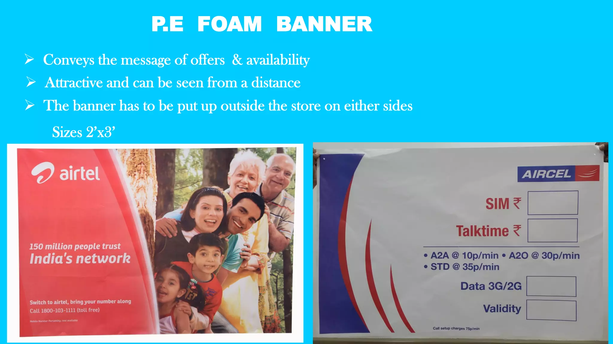 POSM product new | PDF | Shopping