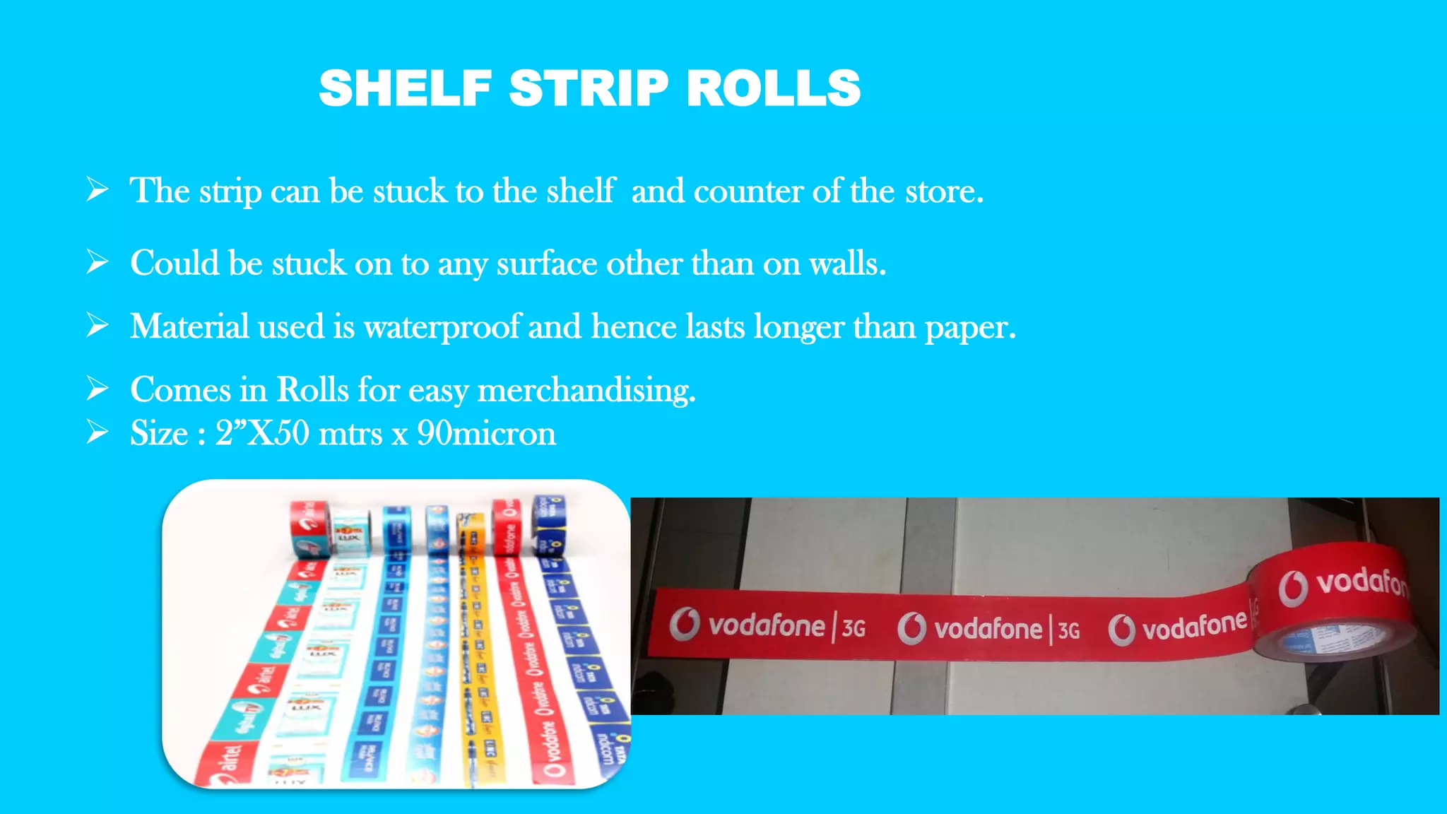 POSM product new | PDF | Shopping