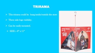 POSM product new | PDF | Shopping