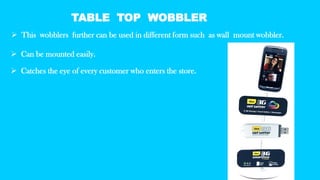 POSM product new | PDF | Shopping