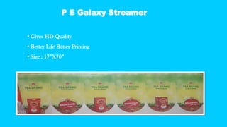 POSM product new | PDF | Shopping