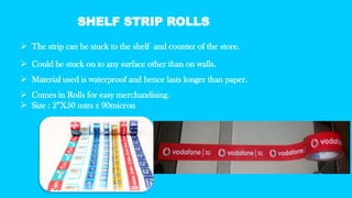 POSM product new | PDF | Shopping