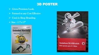 POSM product new | PDF | Shopping