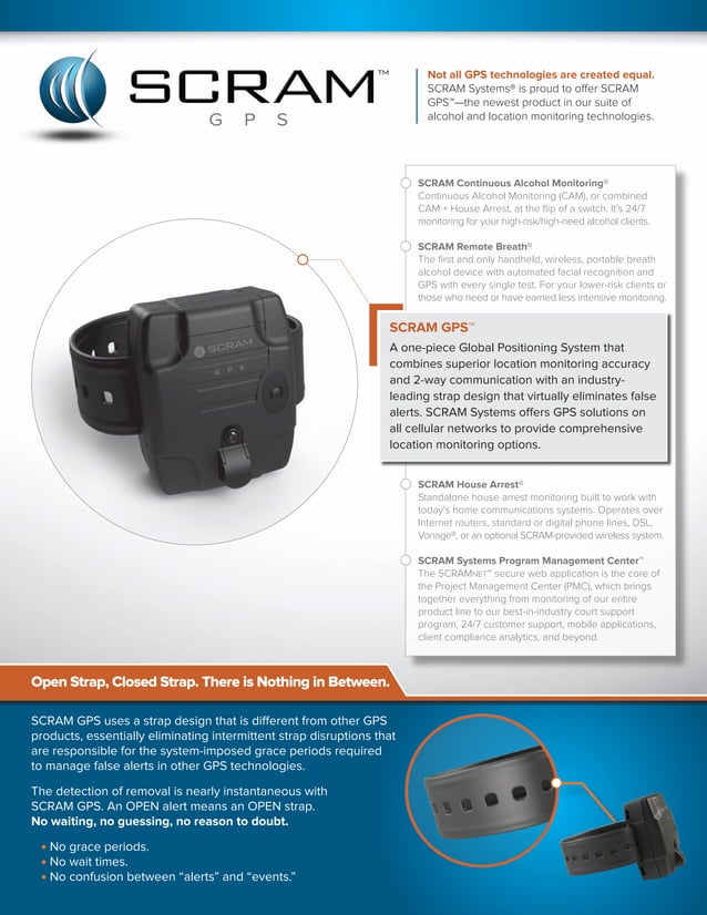 SCRAM_GPS | PDF