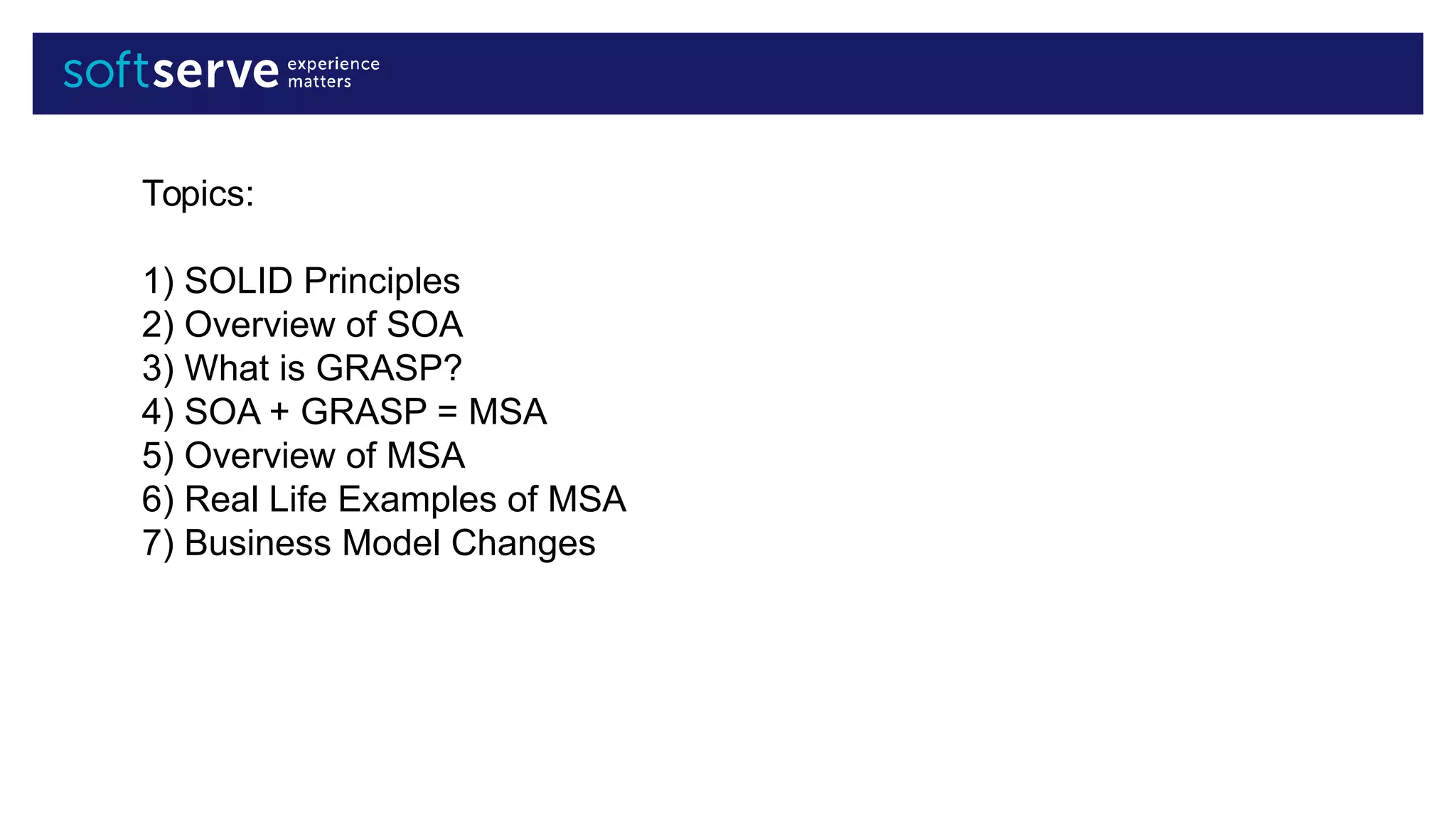 Software_Architectures_from_SOA_to_MSA | PPT