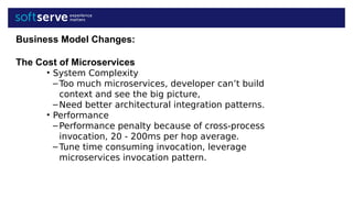 Software_Architectures_from_SOA_to_MSA | PPT
