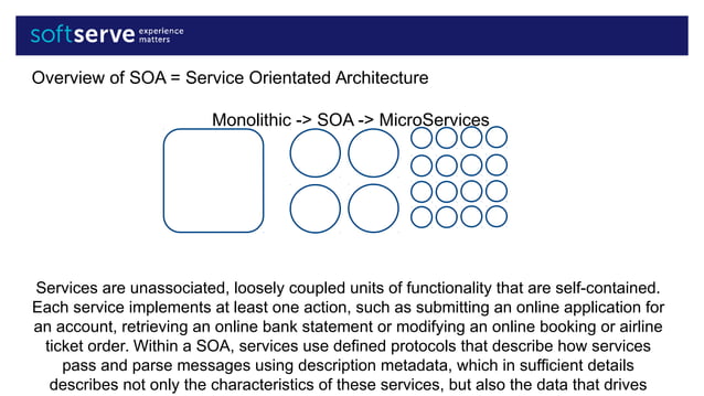 Software_Architectures_from_SOA_to_MSA | PPT