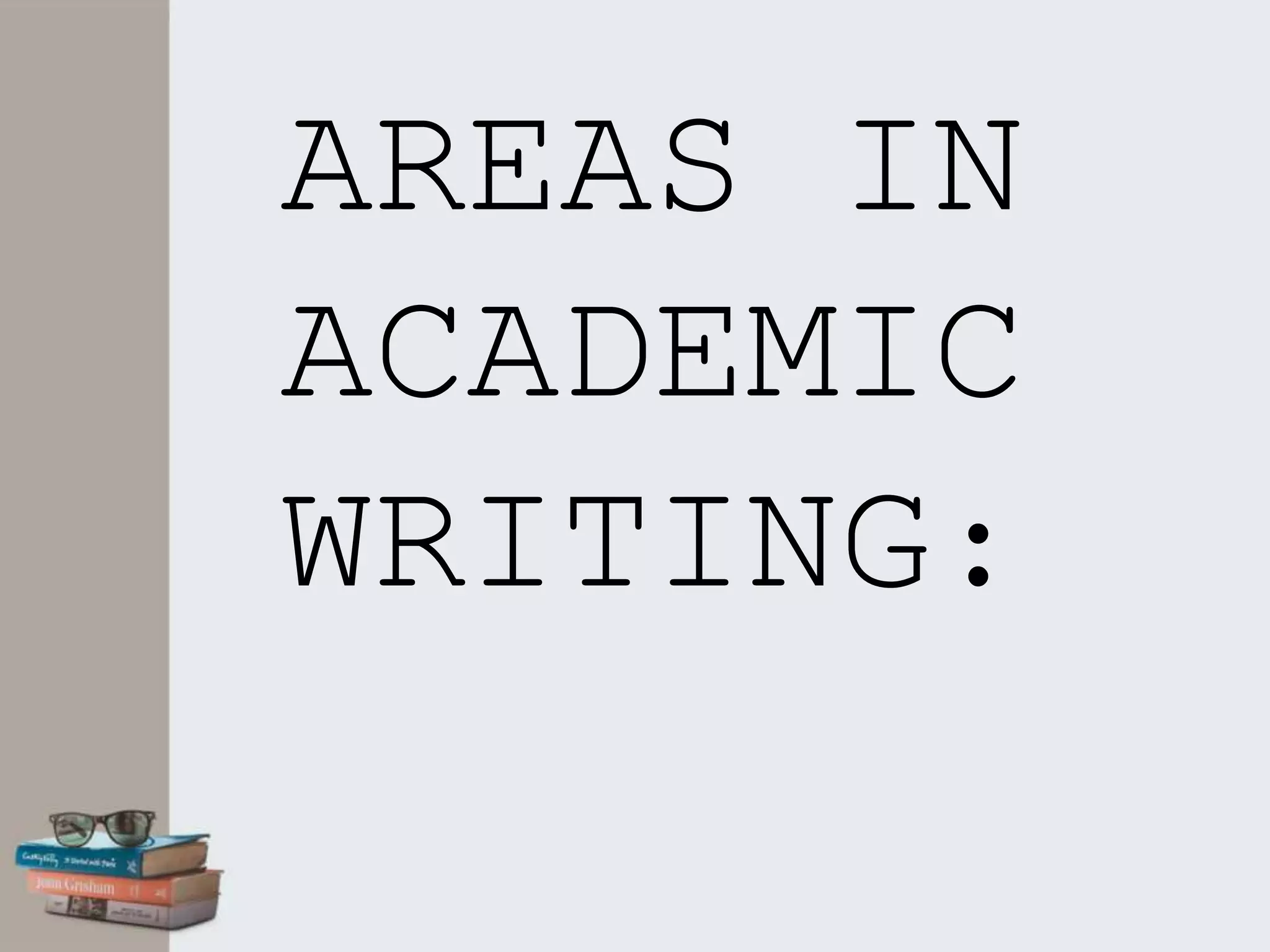 EAPP first lesson | PPTX