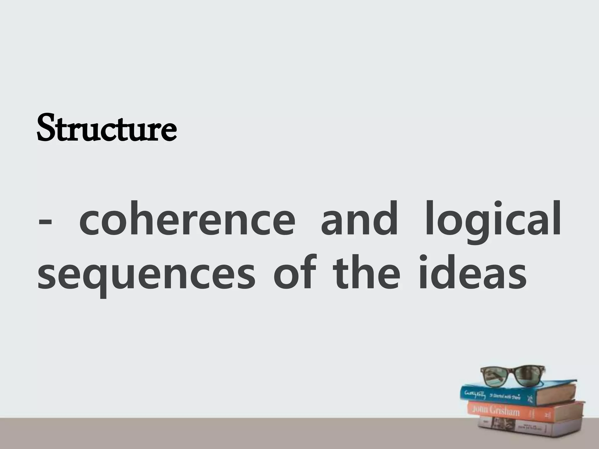 EAPP first lesson | PPTX