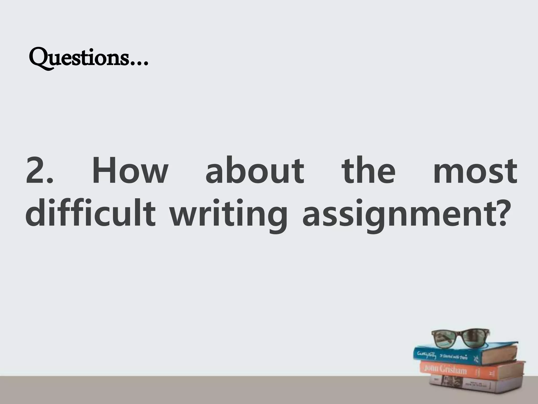 EAPP first lesson | PPTX