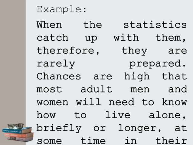 EAPP first lesson | PPTX