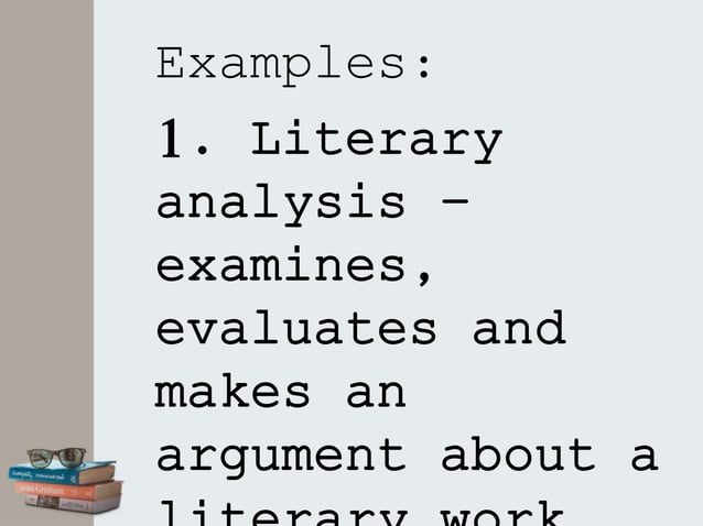 EAPP first lesson | PPTX