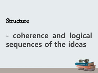 EAPP first lesson | PPTX