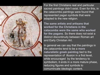 1 early christian art | PPT
