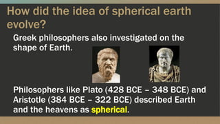 Early model of the Universe | PPTX