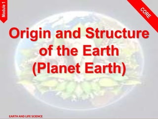 1_Earth_and_Life_Science.pptx