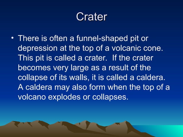 #1 Earthquakes Volcanoes and Tsunamis.ppt