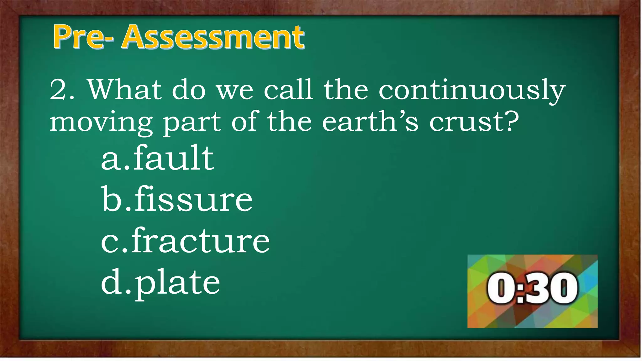 1 Earthquake, Triangulation Method.pptx