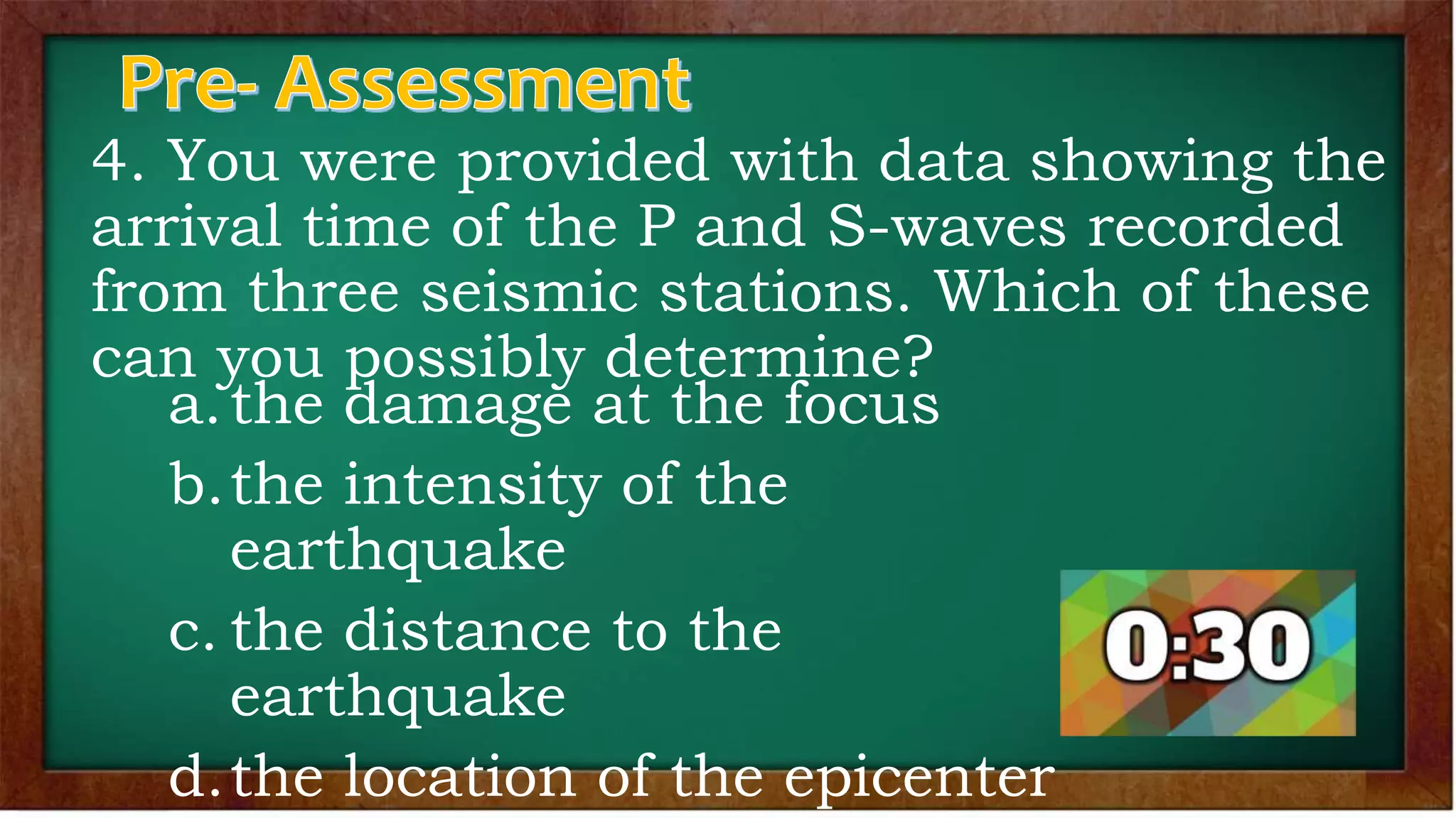1 Earthquake, Triangulation Method.pptx