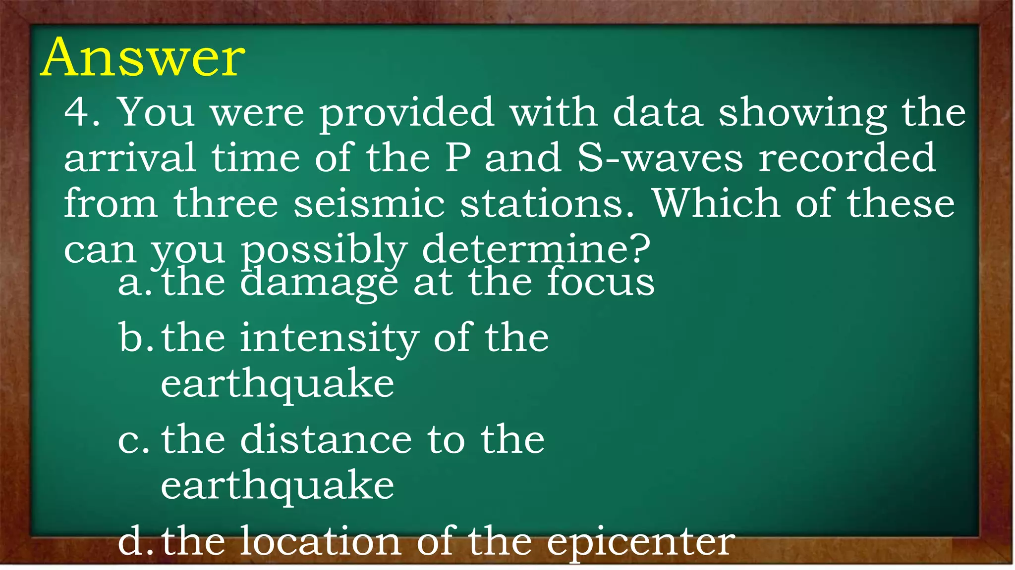 1 Earthquake, Triangulation Method.pptx