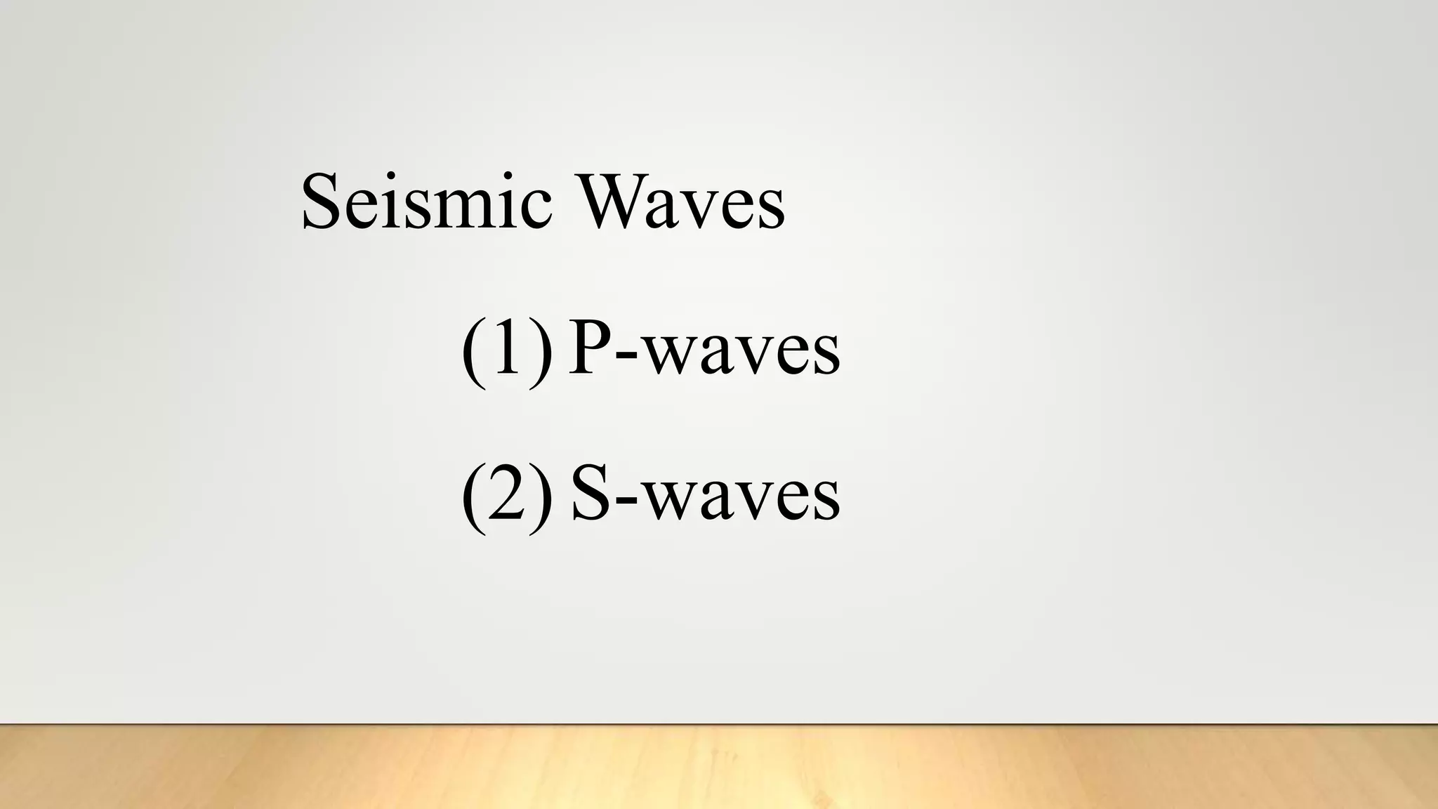 1 Earthquake, Triangulation Method.pptx