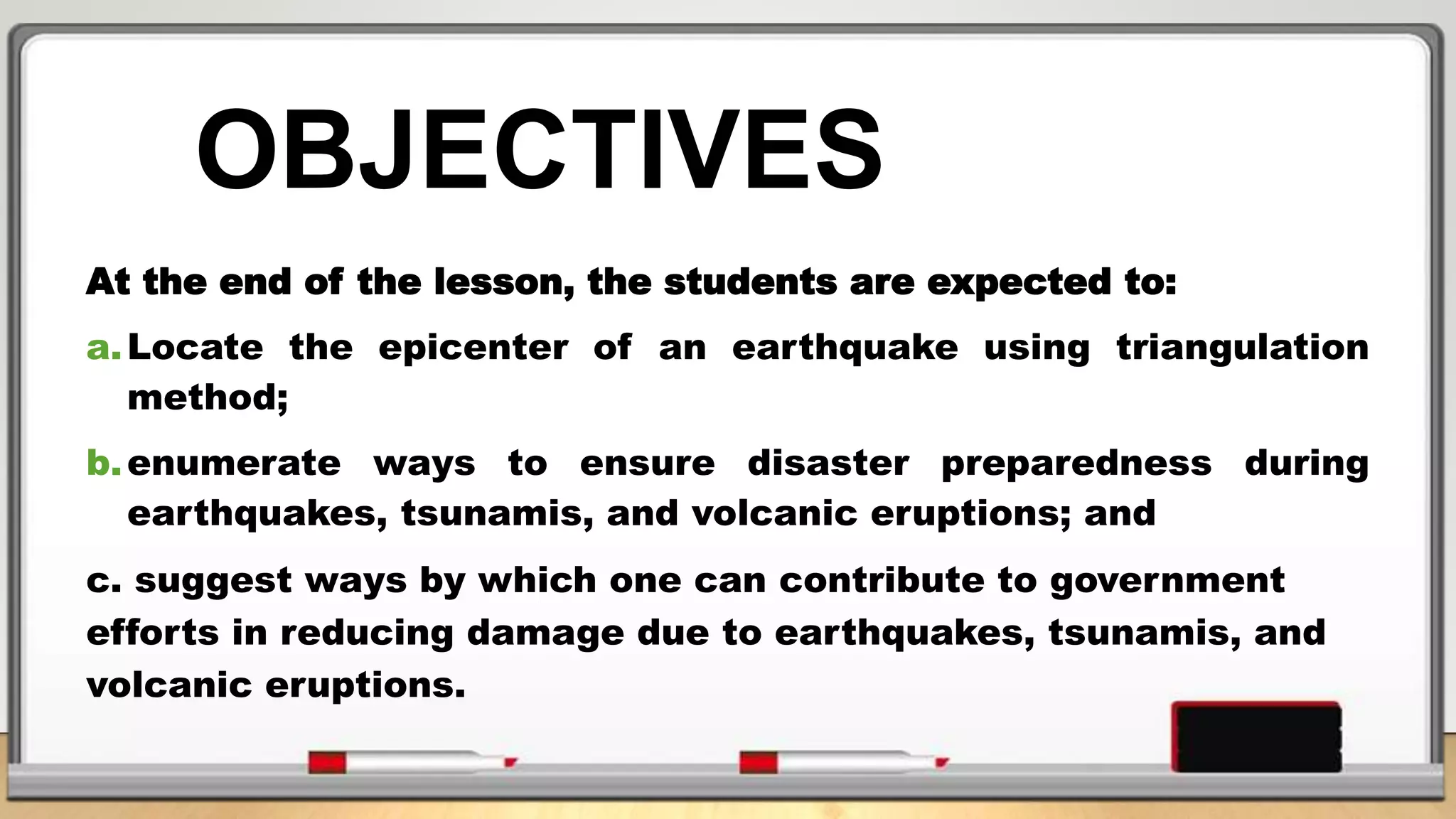 1 Earthquake, Triangulation Method.pptx