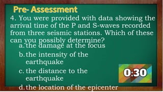 1 Earthquake, Triangulation Method.pptx