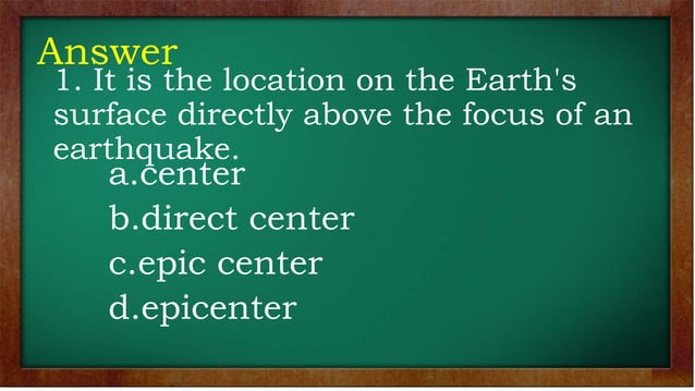1 Earthquake, Triangulation Method.pptx