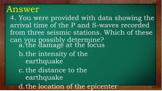 1 Earthquake, Triangulation Method.pptx