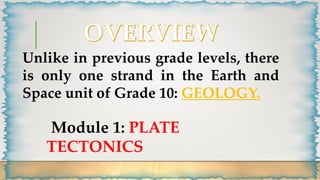 1 Earthquake, Triangulation Method.pptx