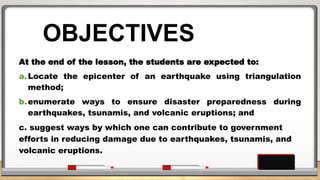 1 Earthquake, Triangulation Method.pptx