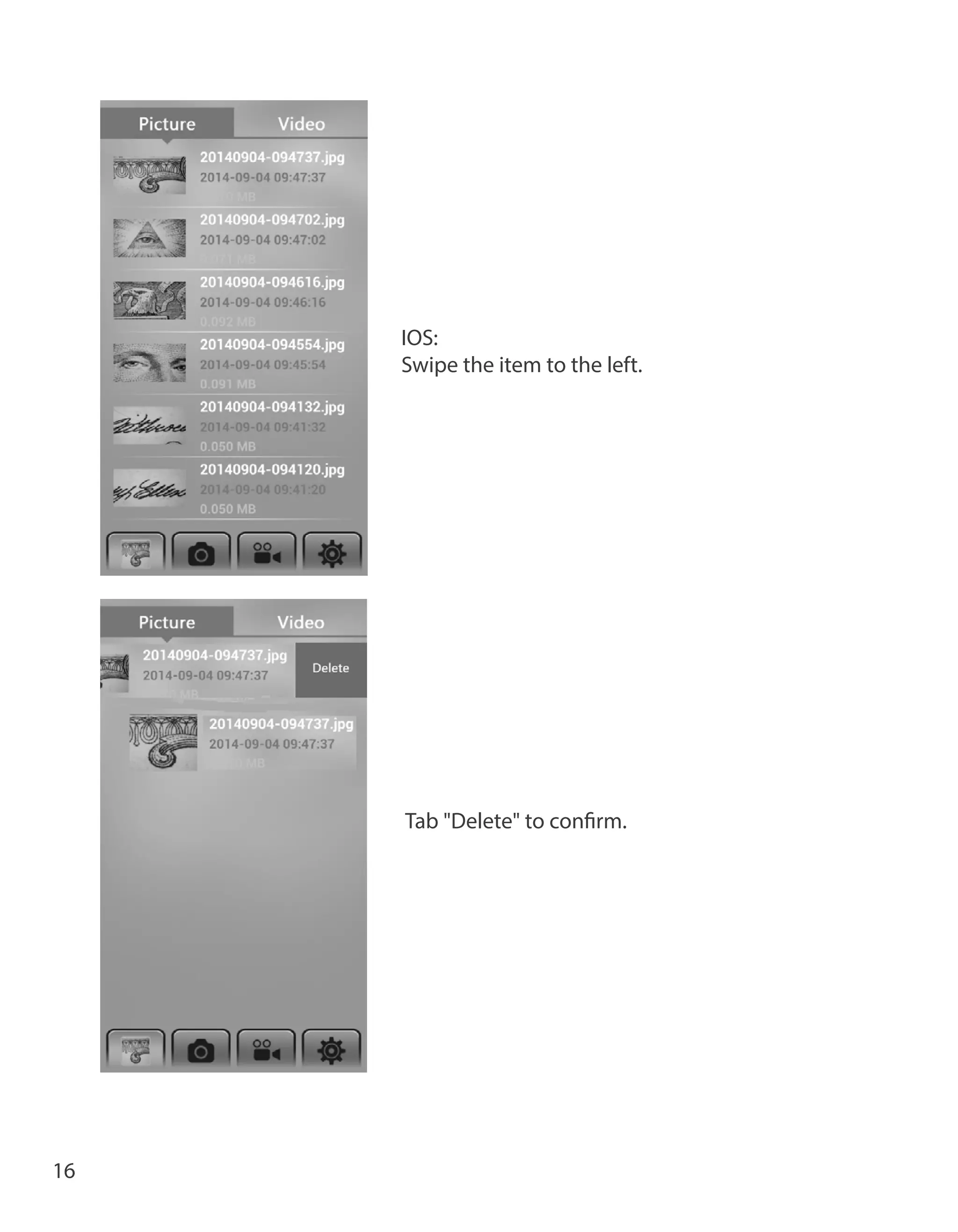 1 easi scope wireless manual | PDF