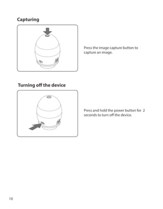 1 easi scope wireless manual | PDF