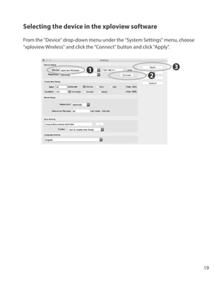 1 easi scope wireless manual | PDF